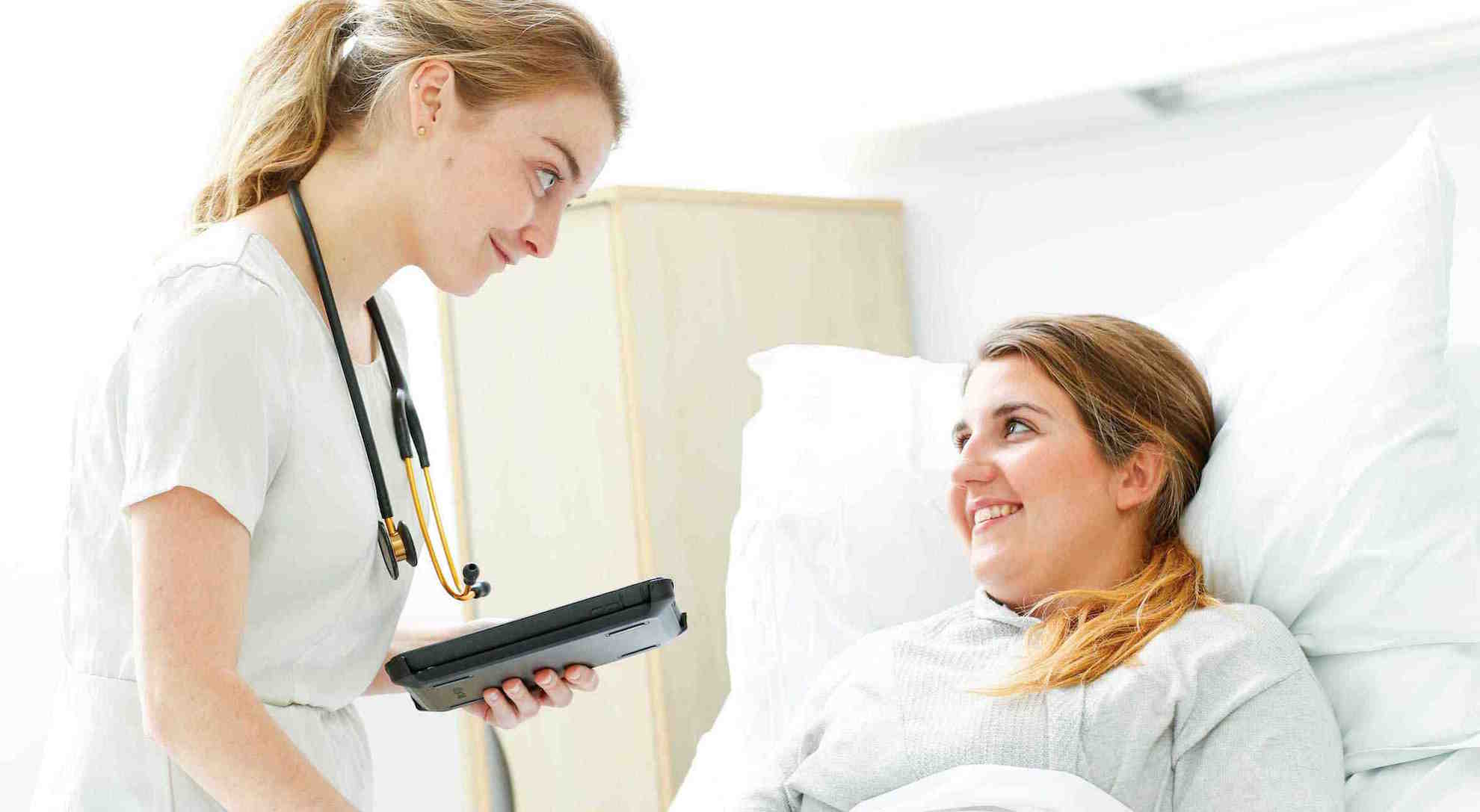 Gynaecology Products Franchise - Medisync Pharma